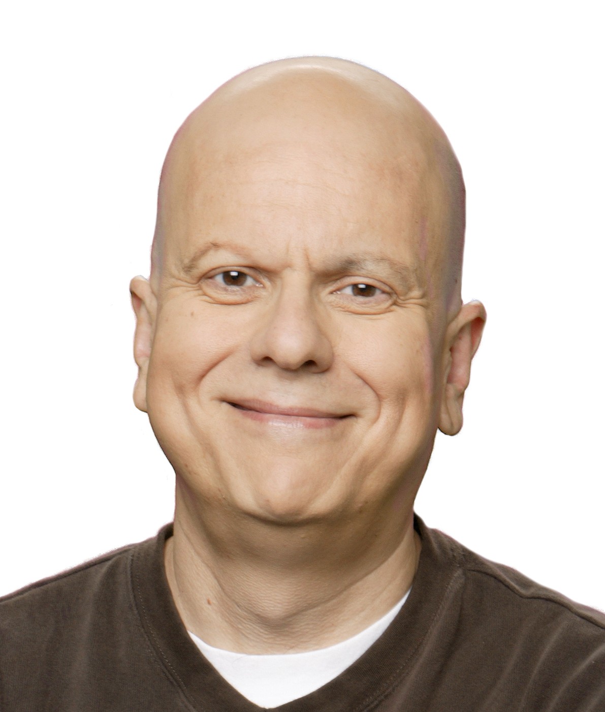 Dan Barreiro - Alchetron, The Free Social Encyclopedia