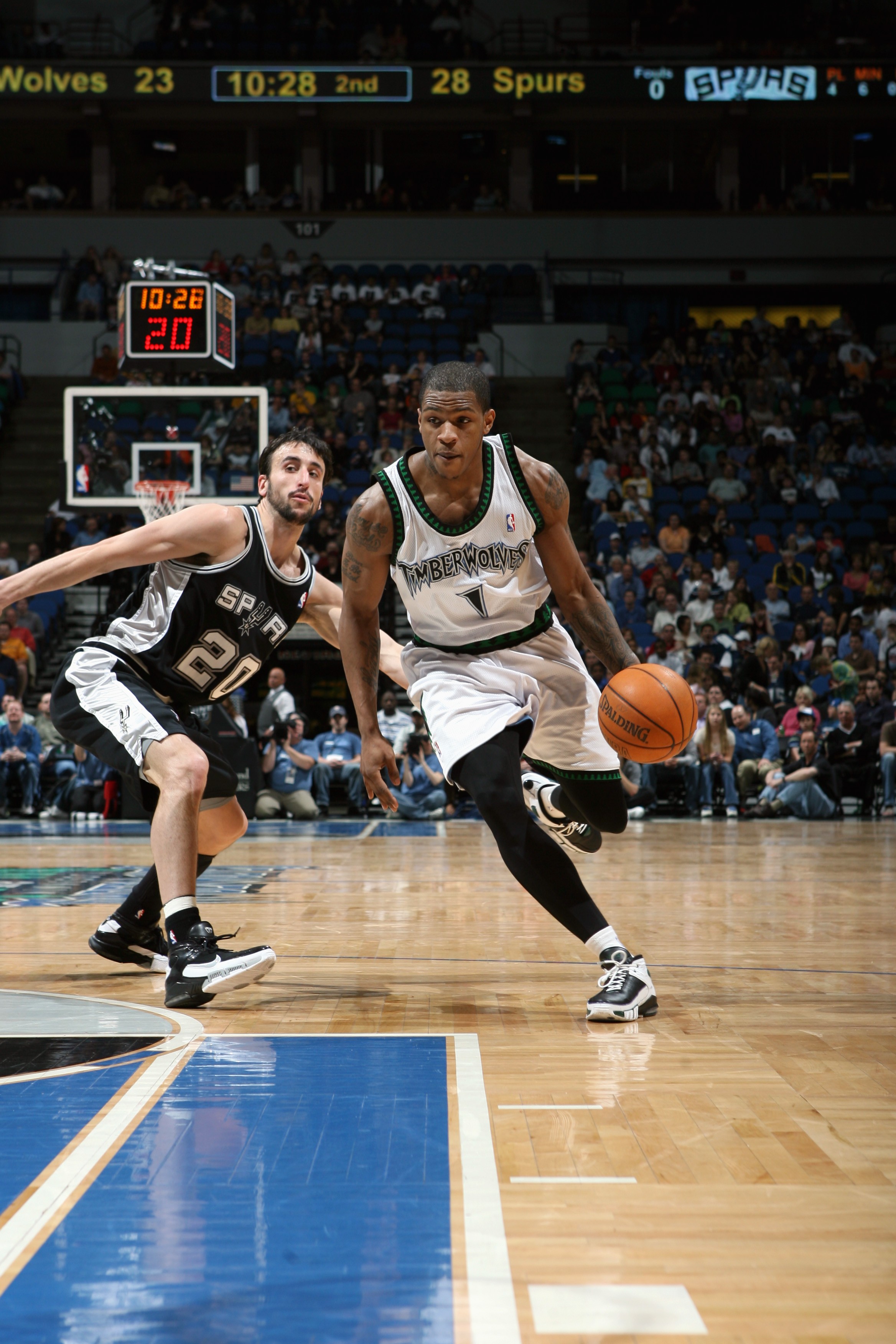 David Shama's Minnesota Sports Headliners