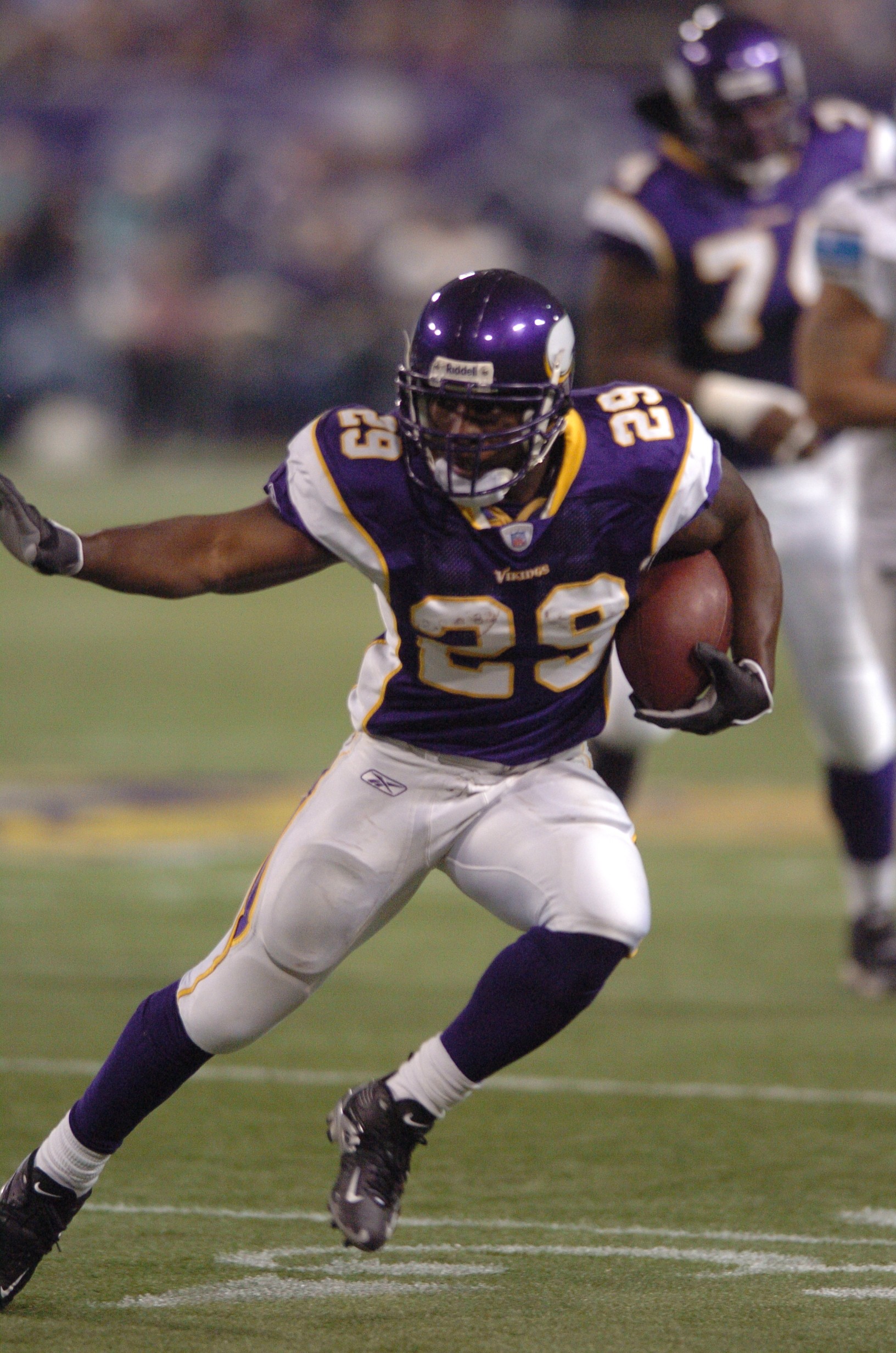 David Shama's Minnesota Sports Headliners