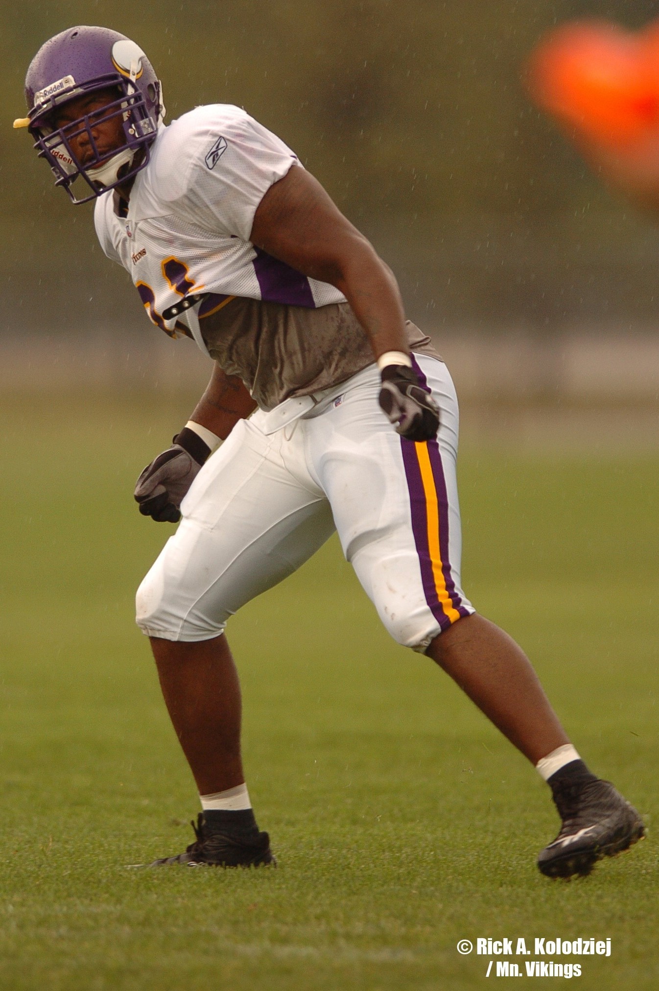 David Shama's Minnesota Sports Headliners