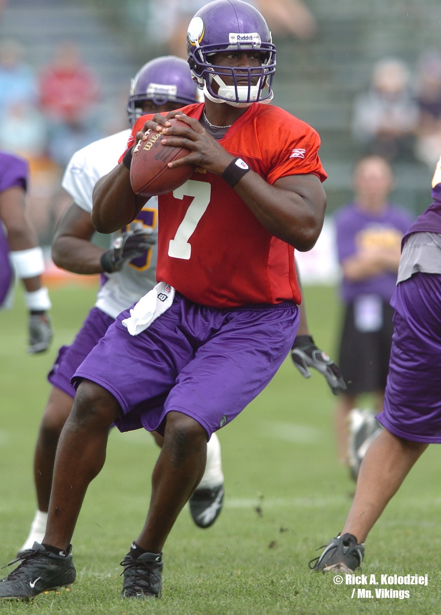 David Shama's Minnesota Sports Headliners